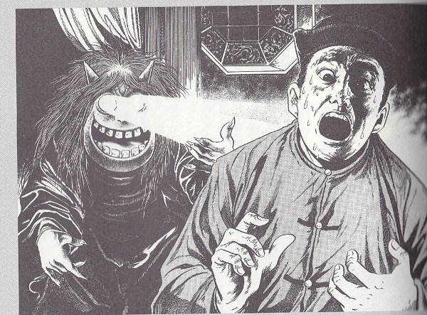 10 Chinese Horror Urban Legends That Will Give You Recurring Nightmares ...