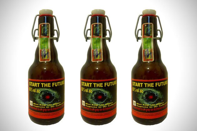 10 Of The Strongest Beers From Around The World That Are Worth A Taste ...