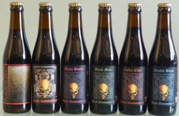 10 Of The Strongest Beers From Around The World That Are Worth A Taste ...