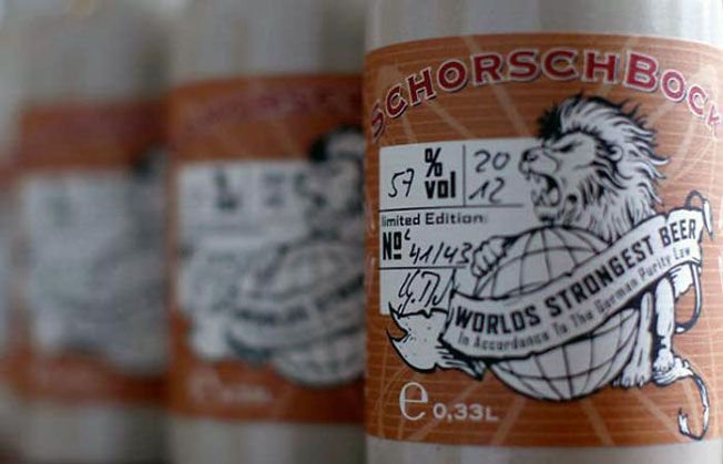 10 Of The Strongest Beers From Around The World That Are Worth A Taste ...