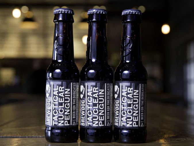 10 Of The Strongest Beers From Around The World That Are Worth A Taste ...
