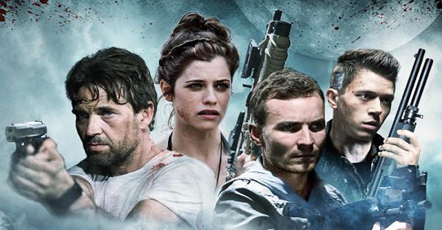 18 Zombie Movies To Watch If You’re ‘Undead’ Inside