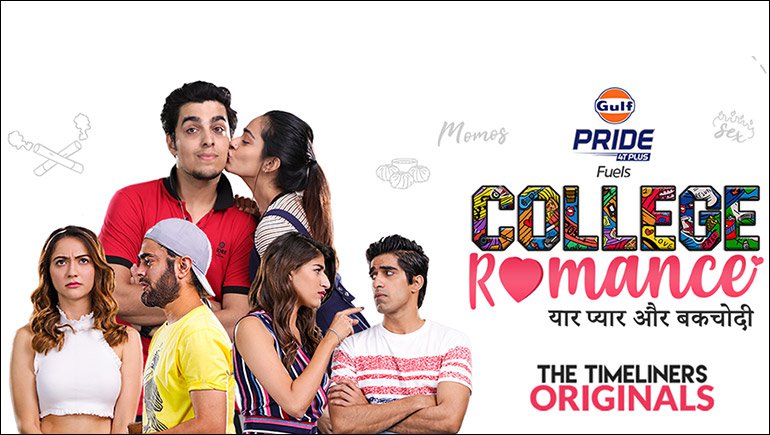 9 Best Web Series For Students | 9 Web Series On School And College Life