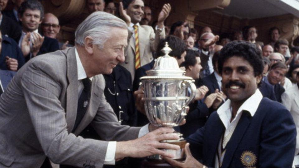 35 Of The Most Iconic Images From Cricket World Cup History - ScoopWhoop