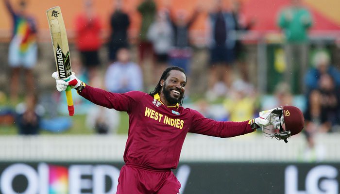 35 Of The Most Iconic Images From Cricket World Cup History - ScoopWhoop