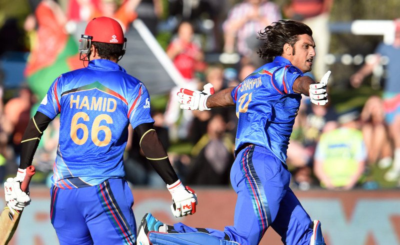 35 Of The Most Iconic Images From Cricket World Cup History - ScoopWhoop