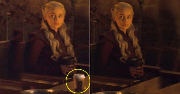 Less Than 48 Hours Since Its Release, HBO Quietly Removed The Coffee ...