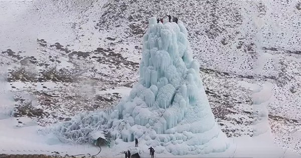 India’s First Natural Ice Cafe In Ladakh Is The ‘Coolest’ Place You ...