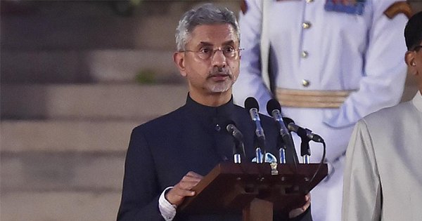Everything To Know About S.Jaishankar, Modi’s ‘Crisis Manager’ & India ...