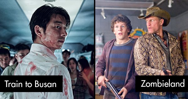 18 Zombie Movies To Watch If You’re ‘Undead’ Inside - ScoopWhoop