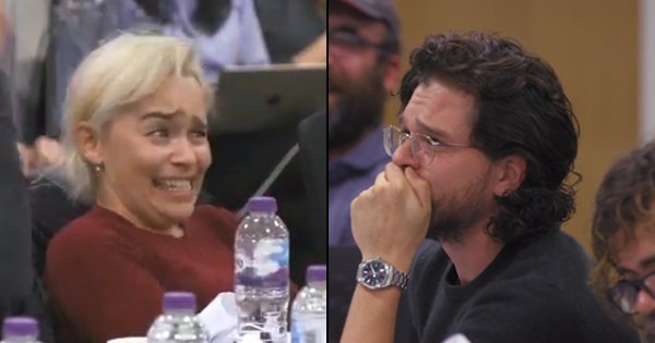 8 Moments From ‘The Last Watch’ That Gave Us All The Emotions GoT’s ...