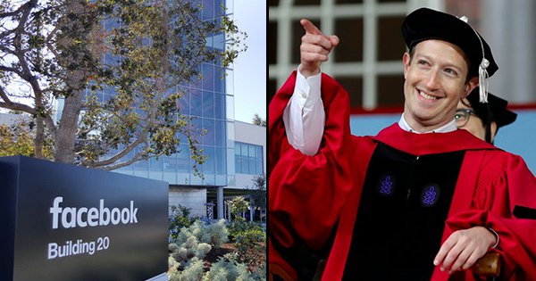 Facebook Is Paying A Whopping ₹5.6 Lakh To Its Interns In US - ScoopWhoop