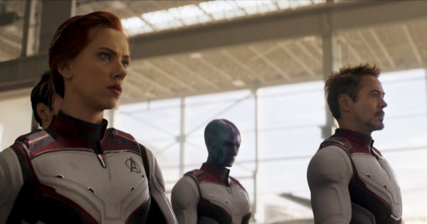 Here’s A Breakdown Of Time Travel & The Alternate Timelines In ...