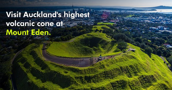 15 Unique Experiences To Have In New Zealand For An Adventure Of A ...