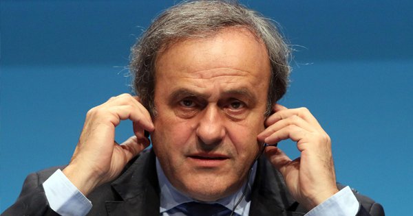 Former Uefa President Michel Platini Arrested Over Awarding 2022 World