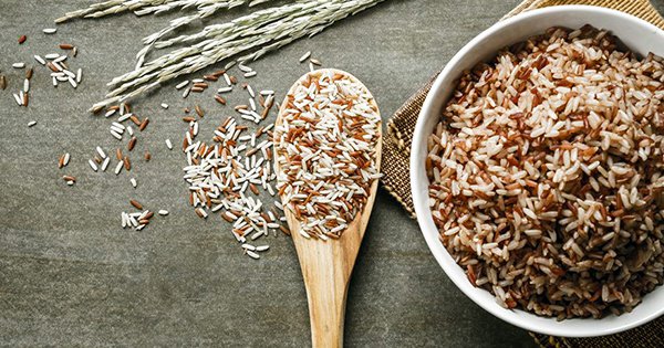 5 Lesser-Known Health Benefits Of Brown Rice That’ll Instantly Make You ...