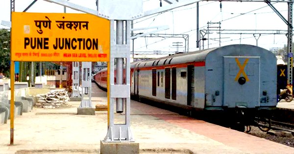 Train Journeys From Mumbai To Pune Might Soon Take Only 2 Hours, If ...