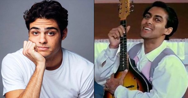 With 3 Of Our Crushes Named ‘Noah’, Looks Like Netflix Has Found The ...