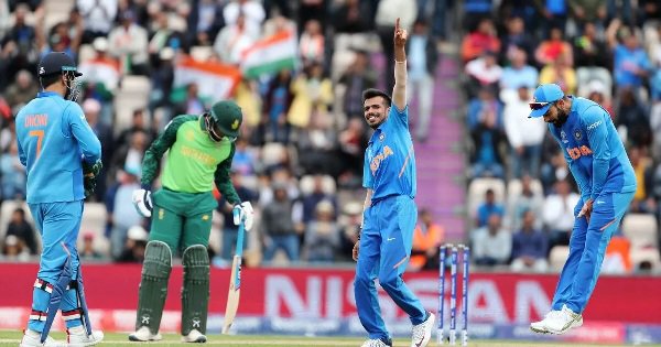 One Week Into The World Cup, Here’s How The Teams Stand - ScoopWhoop