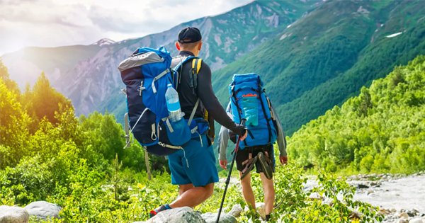 13 Things Every First-Time Trekker Should Be Aware Of, According To An ...