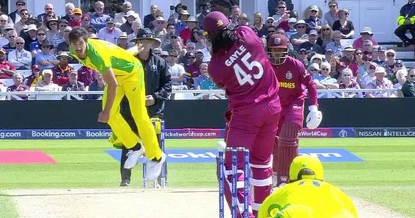 5 Times This World Cup, The Ball Has Hit the Stumps & They Haven’t ...