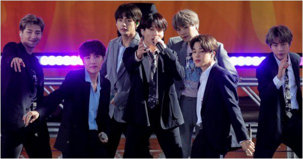 K-Pop Army, Get Ready. BTS Gets A New Movie & It’s All Set For A Global ...