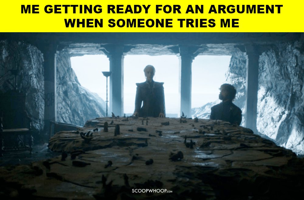 16 Memes On People Who Love To Overreact At Every Little Thing Cuz Why ...