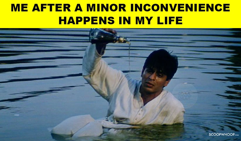 16 Memes On People Who Love To Overreact At Every Little Thing Cuz Why ...