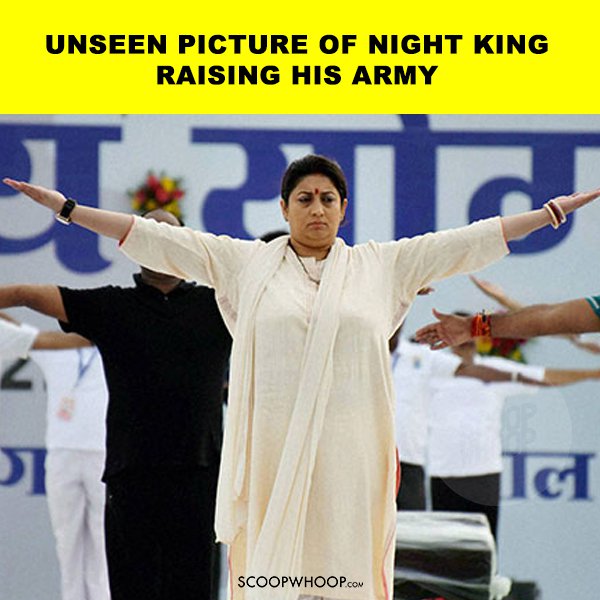 11 Hilarious Yoga Memes That'll Take You From 'Asana' to 'Hasna' In A ...