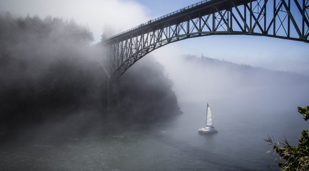 20 Of The World's Scariest Bridges That We Bet You Would Never Cross