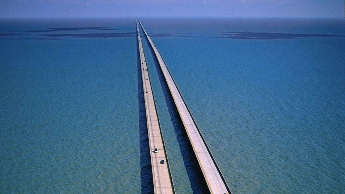 20 Of The World's Scariest Bridges That We Bet You Would Never Cross