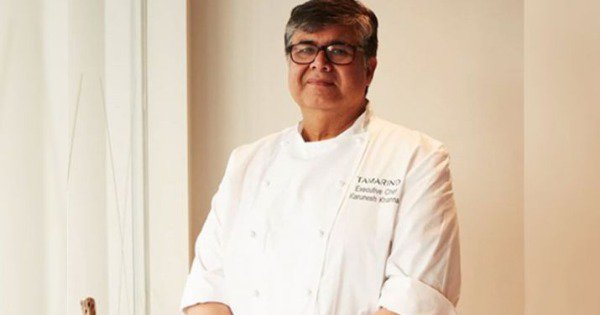 Indian Michelin Star Chef Accused Of Adding Chicken Cubes To Vegetarian ...