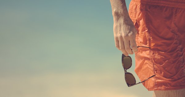 6 Summer Fashion Hacks For Men To Survive The Hot Weather In Style ...