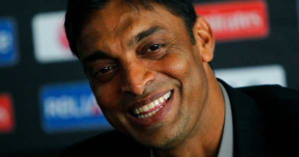 Fast As Ever, Shoaib Akhtar Overtakes PewDiePie To Gain Over 9.8 Lakh ... Fast As Ever, Shoaib Akhtar Overtakes PewDiePie To Gain Over 9.8 Lakh ...