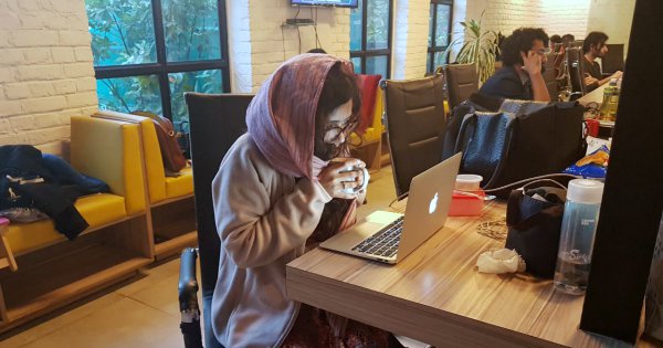 Study Says Chilly Offices Prevent Women From Being Productive At Work ...