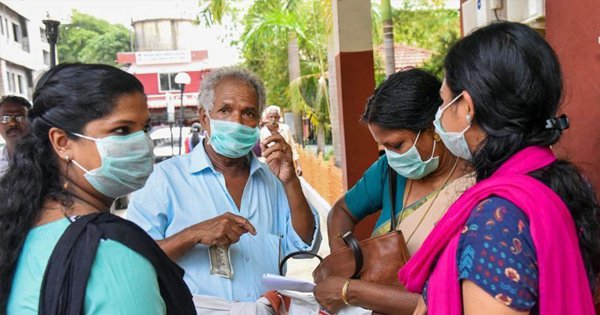 Kerala Is The Healthiest State In India, Yet Again, According To The ...