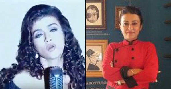 Remember Indipop Star Anaida? Turns Out She’s A Chef-Partner At ...