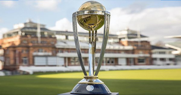 Here’s How The Cricket World Cup Hosts Are Decided By The ICC - ScoopWhoop