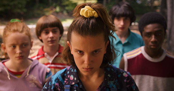 This Is Code Red. ‘Stranger Things’ 3 Trailer Is Here. And It’s Time ...