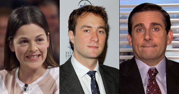 5 Characters From ‘The Office’ Adaptations Who Remind Us Of Our Real ...
