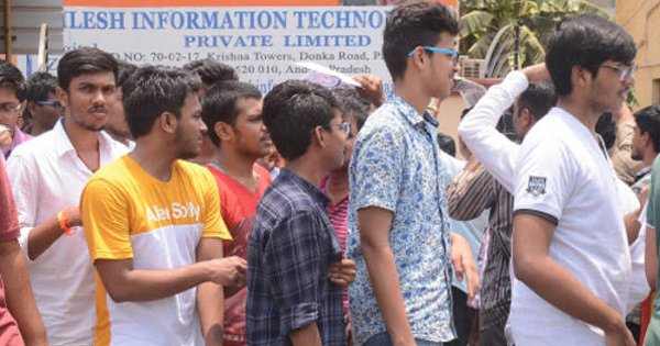 IIT Roorkee Announces JEE Advanced Result 2019, Topper Scores 346 Out ...