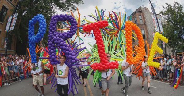 Here's Why June Is Celebrated As Pride Month The World Over