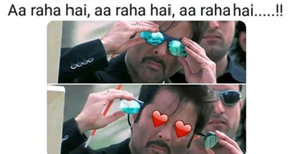 We Tried Finding Out Why The Internet Is Going ‘Aa Raha Hai…Aa Raha Hai ...