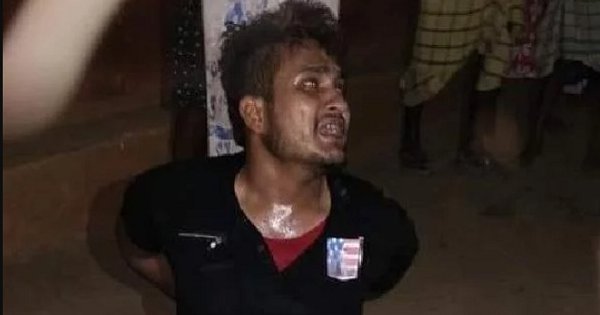 12 Cases Of Mob Violence & Lynchings In 2019 That Paint A Very Ugly ...