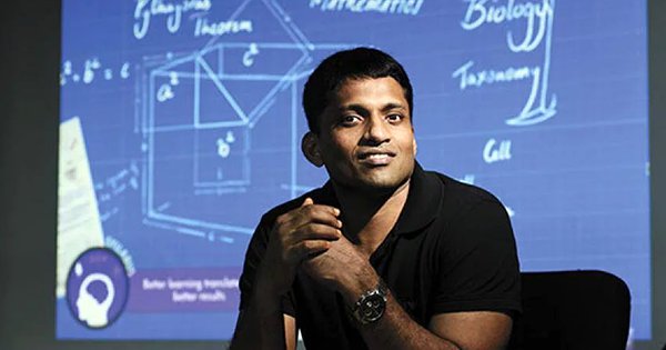 From A Classroom Teacher To India's Newest Billionaire, This Is The ...