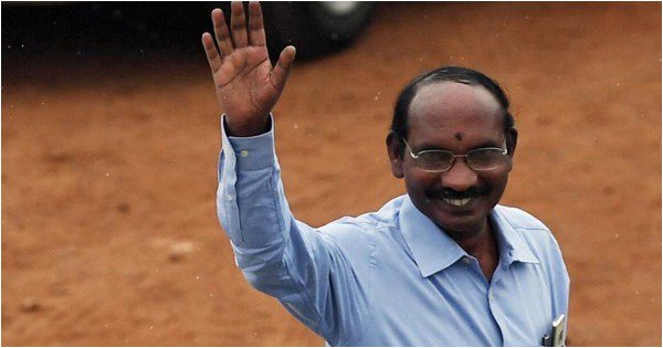 ISRO Chief K. Sivan's Life Story