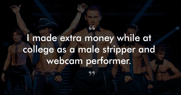 People Revealed The Deepest, Darkest Secrets They Have Kept From Their ...