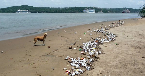 Goa is on a greener and cleaner route.