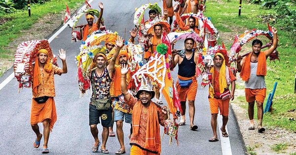 Who Exactly Are They & What's Their Story?