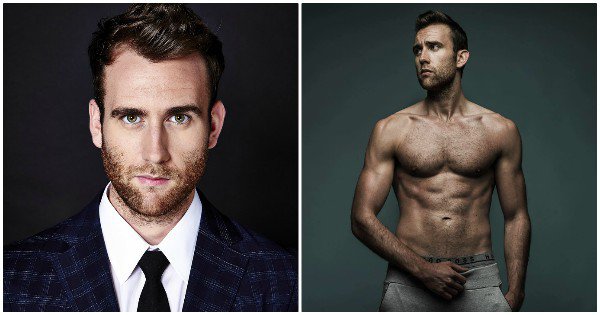 16 Pictures Of Matthew Lewis AKA Neville Longbottom